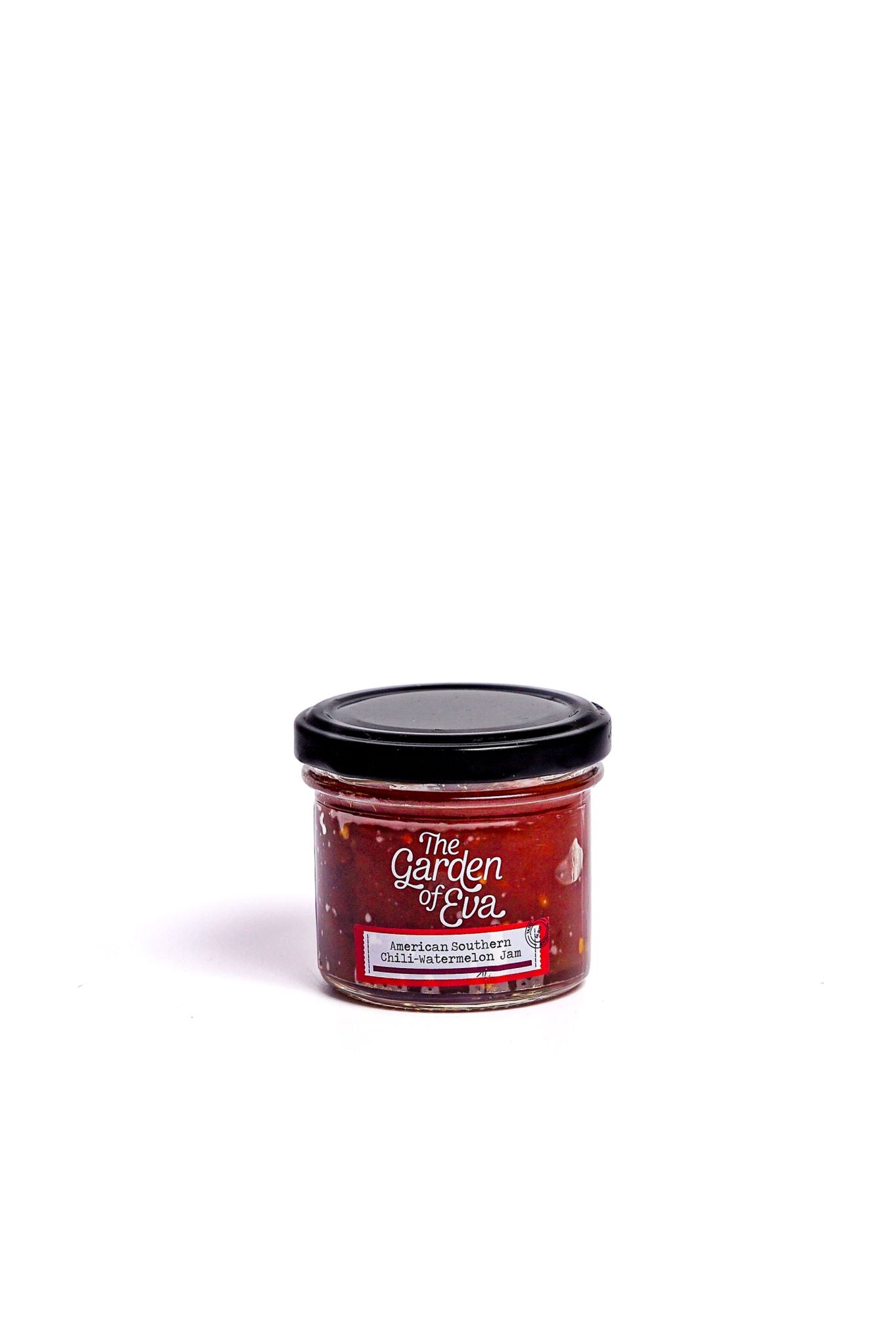 Garden of Eva – Garden of Eva